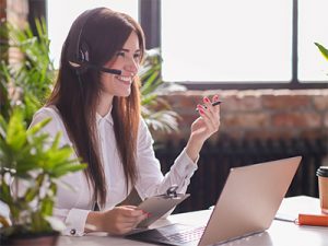 Service client - APBS Groupe - Intégrateur de solutions de gestion